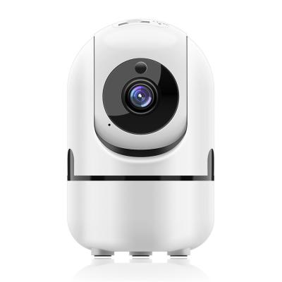 China Smart Pan Tilt Camera SC-I20 2MP 1080P Indoor Security PTZ Camera for sale