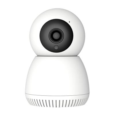 China Smart Pan Tilt Camera SC-I30 1080P HD Indoor Security with Night Vision for sale