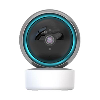 China Unistone 2MP Indoor WiFi Camera US-IW206 1080P Night Vision Motion Detection for sale