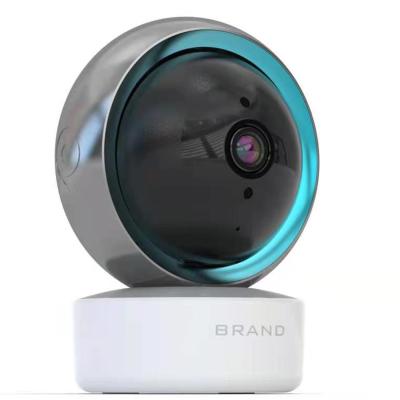 China Smart Life 1080P Wireless IP Camera 2MP Wi-Fi Security Surveillance CCTV Baby Monitor TY-S2-W0 for sale