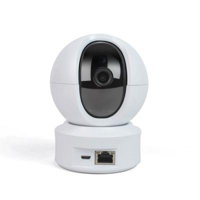 China Wifi Indoor Smart IP Camera Pan/Tilt(AK8644) for sale