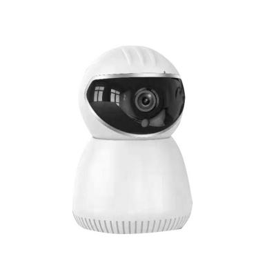 China WiFi Smart IP Camera Pan Tilt 1080p Home Baby Monitor AK8603 for sale