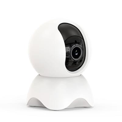 China Tuya Smart Life 720P 1080P Wireless WiFi IP Camera 1MP 2MP Security Surveillance CCTV for sale
