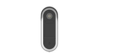 China Outdoor AC And Battery Doorbell(Bell 15S) for sale