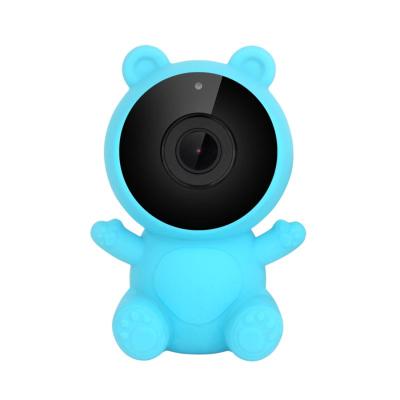China 1080P 180-Wide Angle Indoor Wifi camera(IPC139) for sale