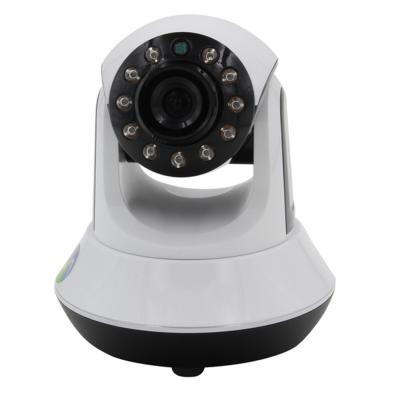 China Pan Tilt Smart Camera AK8800 1080P HD Indoor Security Camera with Night Vision for sale