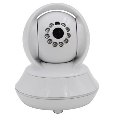 China Pan Tilt Smart Camera AK8808 1080P HD Indoor Security Camera with Night Vision for sale