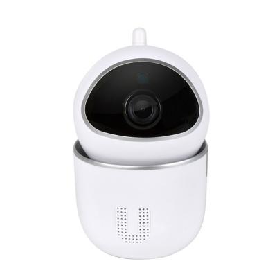 China 1080P Cute Pan/Tilt IP Camera(AK8642) for sale