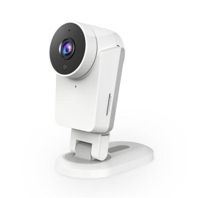 China Tuya Smart Full HD Mini Wireless Camera with IR-Cut 1080p 2MP D10 for sale