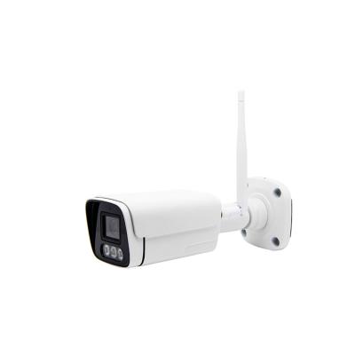 China Unistone 2MP Outdoor Smart Wireless WiFi AI Alarm Camera US-OW201 1080p Night Vision for sale