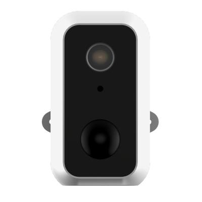 China Outdoor 1080P Weatherproof Battery-Powered Camera(Snap 11S) for sale