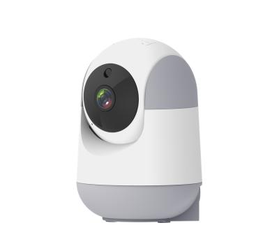 China 4MP Outdoor Security Camera with 30m Night Vision and IP67 Weatherproof Rating for sale