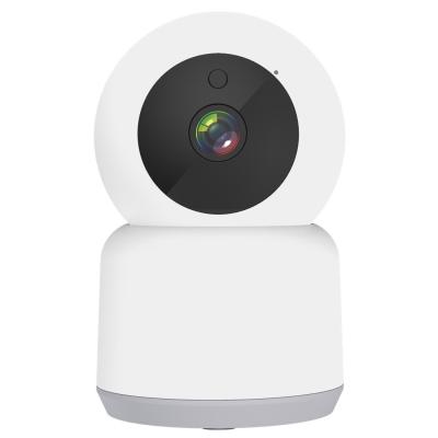 China Tuya Smart Home Wi-Fi IP Camera(JS-P161) for sale