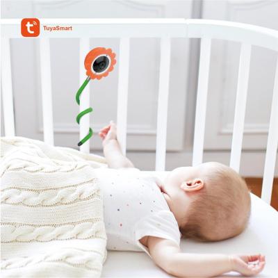 China 720p Indoor Wifi Baby IP Camera(IPC058) for sale