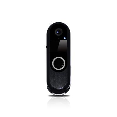 China Smart Battery Wi-Fi Video Doorbell(LY113) for sale