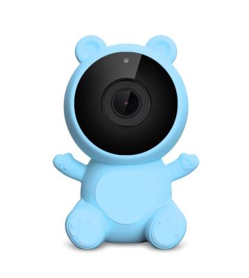 China 1080P Indoor Wi-Fi Fish-Eye IP Camera IPC139TU1 360 Degree Panoramic View for sale