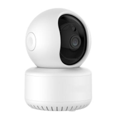 China 2MP Wireless Indoor Smart Wi-Fi PTZ Camera(US-IW02) for sale
