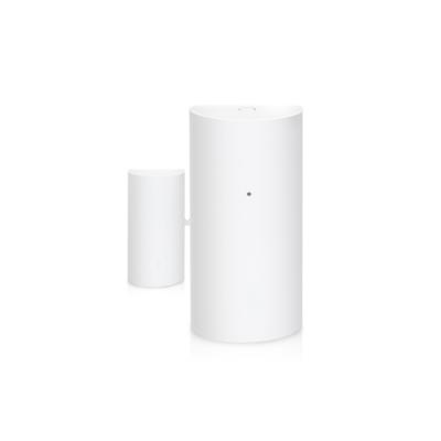 China Zigbee Door Sensor ZS-D02 Smart Home Window Alarm Detector 100m Range for sale