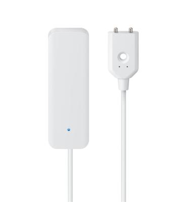 China Zigbee Water Leakage Sensor WL-898WZ 100m Range IP67 Waterproof Smart Detector for sale