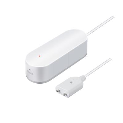 China WiFi Smart Water Sensor DY-SQ400A 400m Range Leak Detector for sale