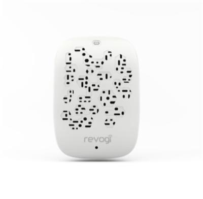 China Zigbee Temperature and Humidity Sensor SSZ006 Smart Home Monitoring Device for sale