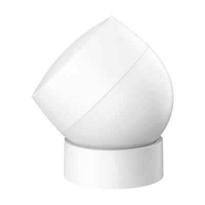 China Zigbee PIR Motion Sensor LH-961ZB Smart Home Security Detector 10m Range for sale