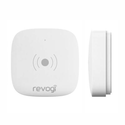 China Zigbee Smart Button SSZ004 Wireless Remote Control Scene Switch for Smart Home Automation for sale