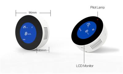 China Wi-Fi Gas Leaking Detector(PA-210W) for sale