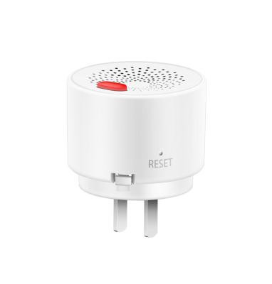 China Industrial Gas Sensor DY-RQ400A 4-20mA Output for Leak Detection for sale