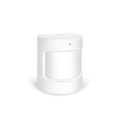 China Sigmesh BS-M02 PIR Motion Sensor 12V 10m Detection Range for Smart Lighting for sale