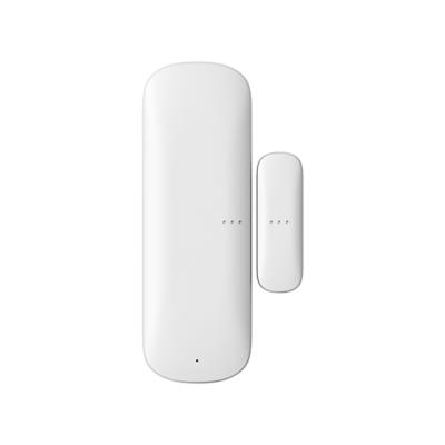China WiFi Smart Door Sensor MIR-MC200 with 100m Range and 2 Year Battery Life for sale