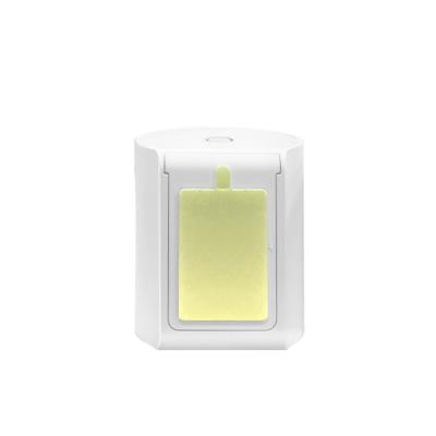 China PIR Montion Sensor(ZS-M02) for sale