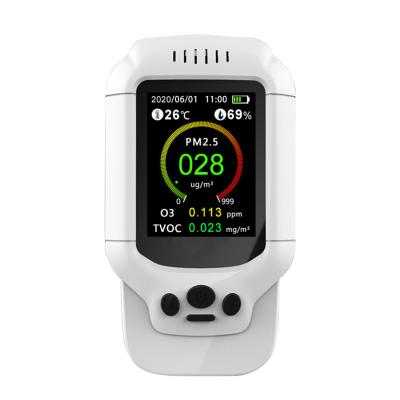 China O3 Ozone Detector DM502-3 for Europe 0-100ppm Portable Gas Monitor for sale