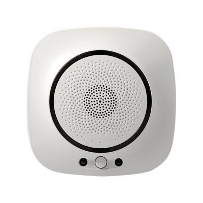 China Smart Wi-Fi LPG/CH4 Gas Detector(WiFi-818) for sale