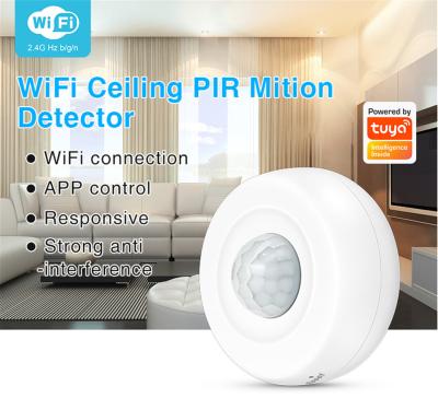 China PIR Motion Sensor SQ400B 12V 10m Detection Range for Automatic Lighting Control for sale