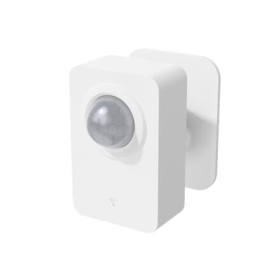 China PIR Motion Sensor P06 12V 10m Detection Range for Automatic Lighting Control for sale