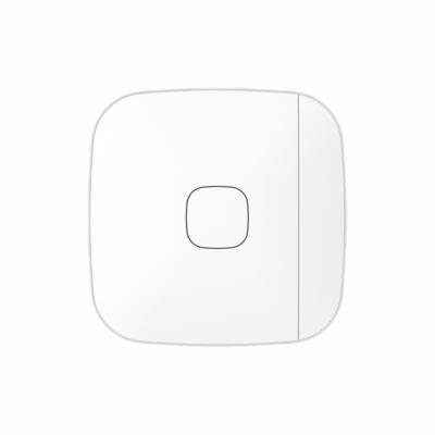 China Tuya Smart WiFi Door Window Sensor RL-WD01 Wireless Contact Alarm for Home Security for sale