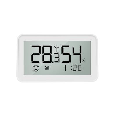 China WiFi Temperature Humidity Sensor SW-T04 Remote Monitor 2.4GHz 0-100%RH for sale