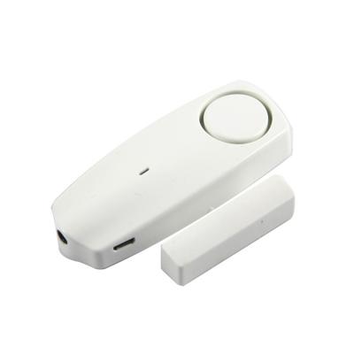 China Door Sensor SNT931W Wireless Magnetic Contact for Smart Home Security for sale