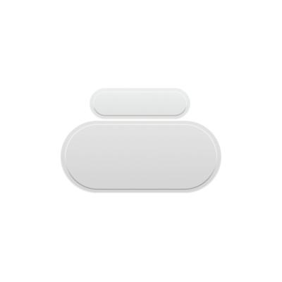 China Zigbee Door Window Sensor JMWZG05 Smart Home Security Alert 100m Range for sale