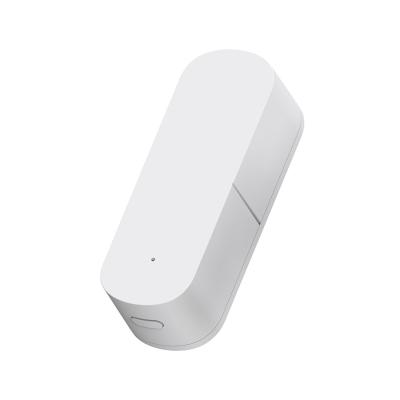 China ZigBee Vibration Sensor MYQ-ZBV01 Wireless Industrial Monitoring 100m Range for sale