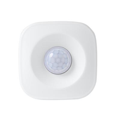 China Motion Sensor WIFI Smart Mini PIR motion Sensor for Smart Security Home System(MYQ-MS01) for sale