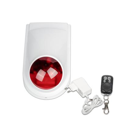 China Wi-Fi Siren Sensor(MYQ-ASA01) for sale