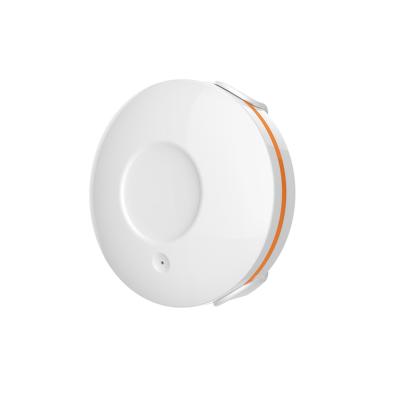 China ZigBee Water Sensor Flood Detector MYQ-ZWS01 150m Range IP67 Waterproof for sale