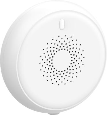 China Zigbee Gas Leak Sensor SS-GA100 110V Home Safety Detector for sale