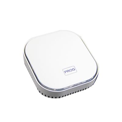China WiFi Natural Gas and Carbon Monoxide Detector CO with Tuya App SNT961W 110V for sale