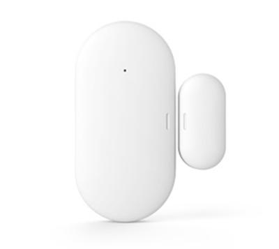 China Zigbee Door Window Sensor SS-MA100 Smart Home Security Alarm Contact Detector for sale