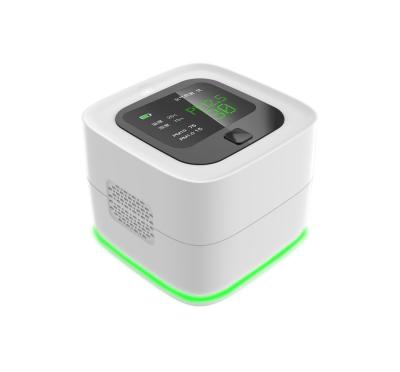 China Indoor Air Quality Detector(SS-PMT100/S) for sale