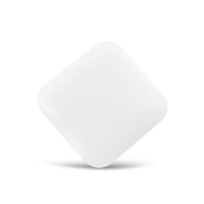China Zigbee Scene Button Sensor ZS-B02 Smart Wireless Remote Control Switch for sale