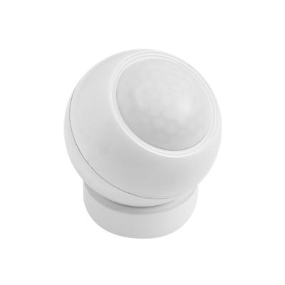 China PIR Motion Sensor 12m Detection Range 360 Degree Ceiling Mount for Security Lighting for sale